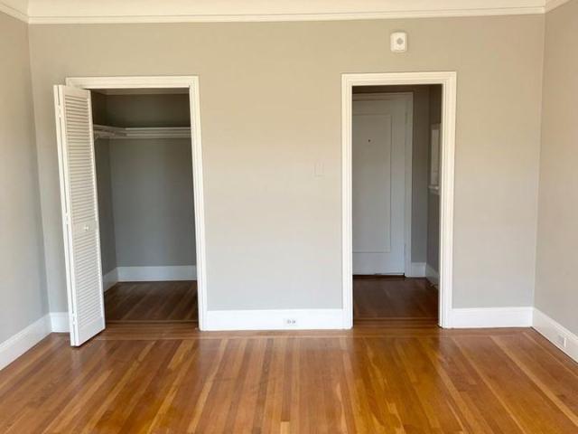 Franciscan Apts 1 Bedroom Apartment for Rent at 2290 Francisco St, San Francisco, CA 94123 Marina