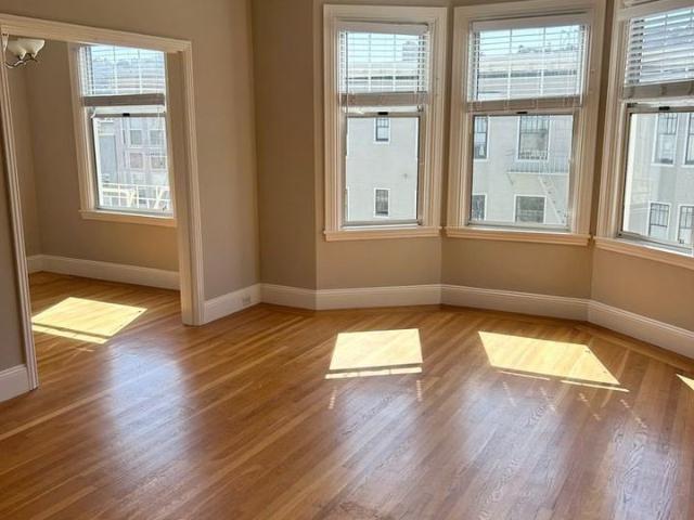 Franciscan Apts Studio Apartment for Rent at 2290 Francisco St, San Francisco, CA 94123 Marina