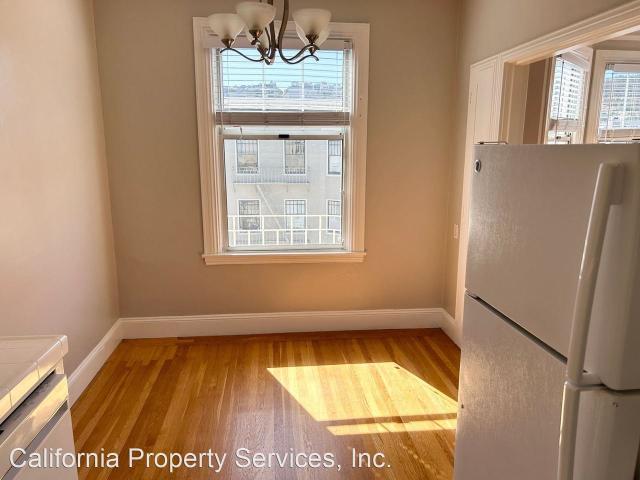 Franciscan Apts Studio Apartment for Rent at 2290 Francisco St, San Francisco, CA 94123 Marina