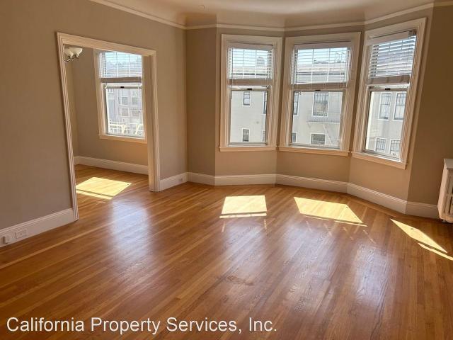 Franciscan Apts Studio Apartment for Rent at 2290 Francisco St, San Francisco, CA 94123 Marina