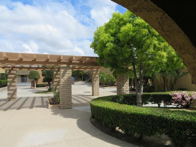 Franciscan Garden 1 Bedroom Apartment for Rent at 13091 Yockey St, Garden Grove, CA 92844