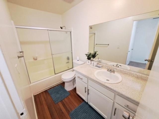 Franciscan Garden 1 Bedroom Apartment for Rent at 13091 Yockey St, Garden Grove, CA 92844