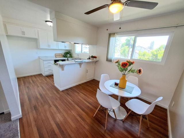 Franciscan Garden 2 Bedroom Apartment for Rent at 13091 Yockey St, Garden Grove, CA 92844