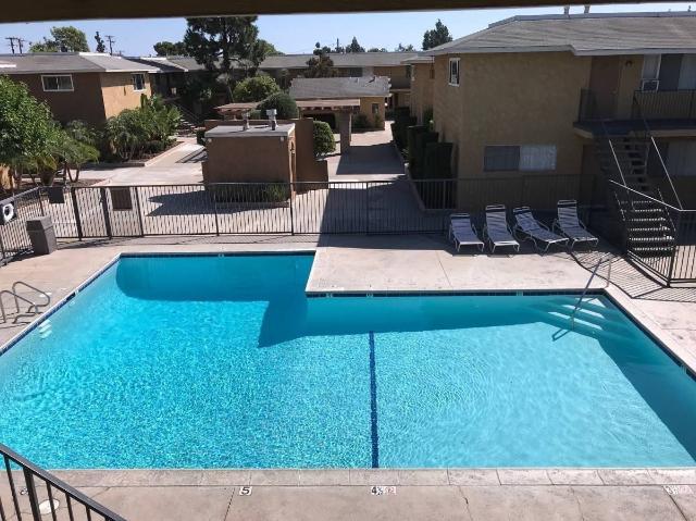 Franciscan Garden 2 Bedroom Apartment for Rent at 13091 Yockey St, Garden Grove, CA 92844