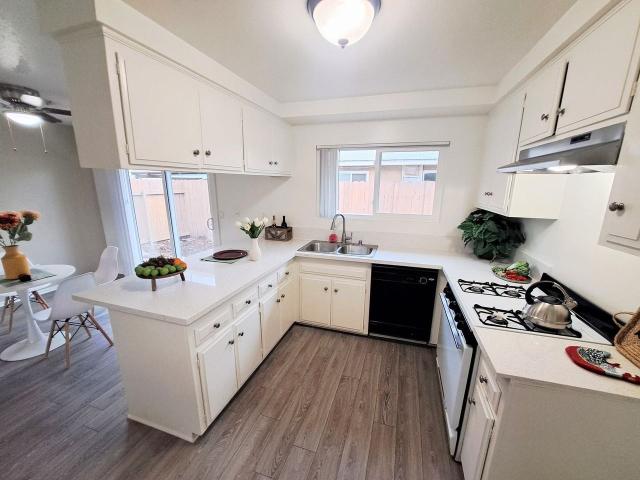 Franciscan Garden 3 Bedroom Apartment for Rent at 13091 Yockey St, Garden Grove, CA 92844