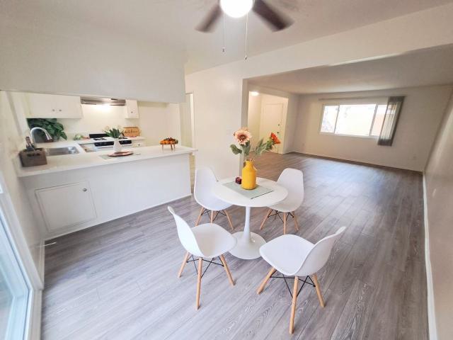 Franciscan Garden 3 Bedroom Apartment for Rent at 13091 Yockey St, Garden Grove, CA 92844