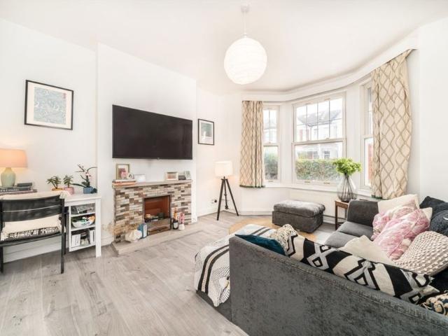 Franciscan Road, SW17, London