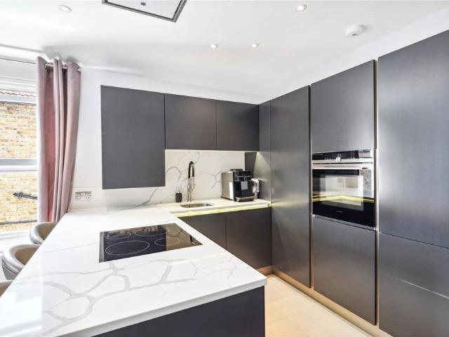 Franciscan Road, SW17, London
