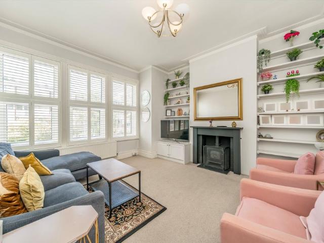 Franciscan Road, SW17, London