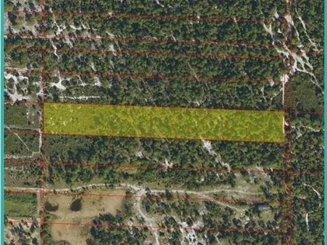 Frangipani Lot 0 and Ivy Way Ave, Naples, FL 34120