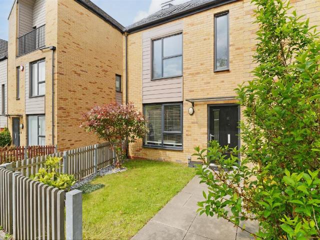 Frank Wright Close, Sheffield S2, 2 bed semi detached house to rent, £1,300 pcm | PrimeLocation