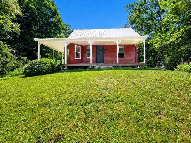 Frank C Gilman Hwy, Alton, Home For Sale