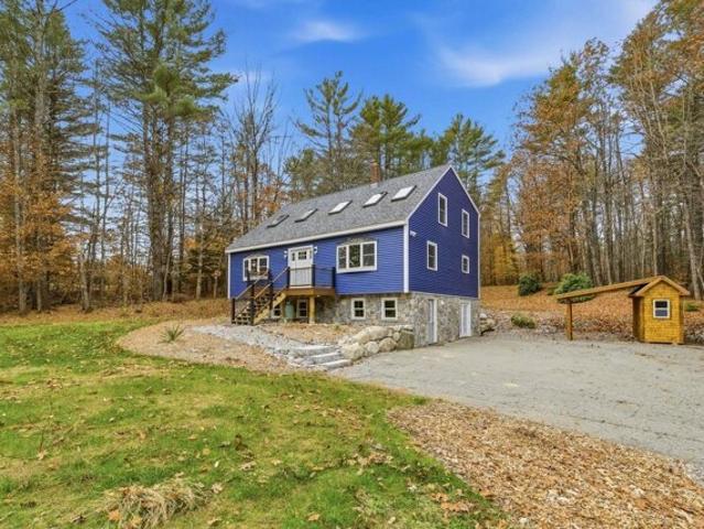 Frank C Gilman Hwy, Alton, Home For Sale
