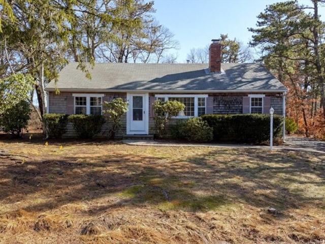 Frank Doyle Rd, Dennis, Home For Sale