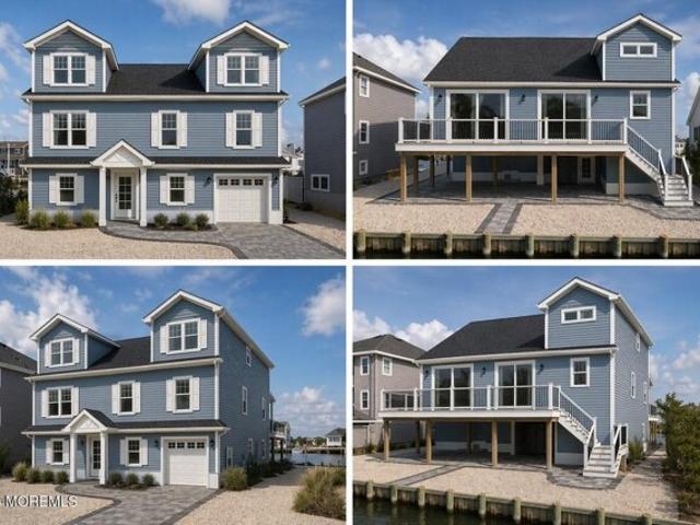 Frank Dr, Beach Haven West, Home For Sale