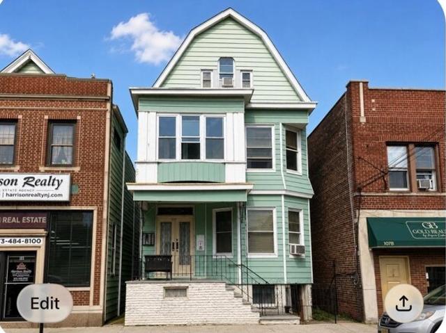 Frank E Rodgers Blvd N, Harrison, Home For Sale