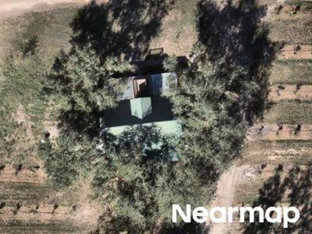 Frank Jarrell Rd
