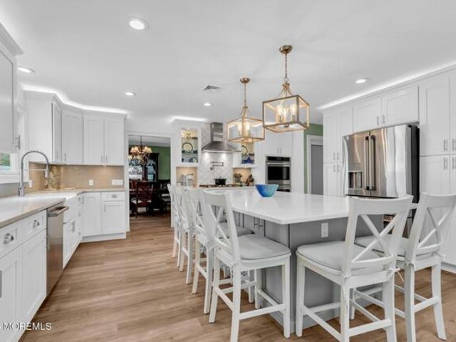 Frank Neri Dr, Brick, Home For Sale
