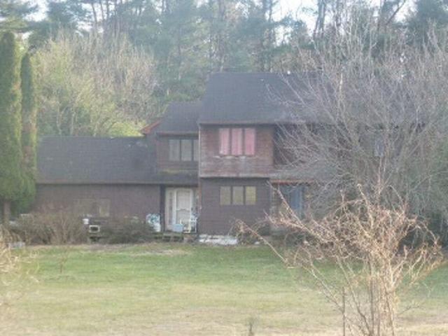 Frank Rd
