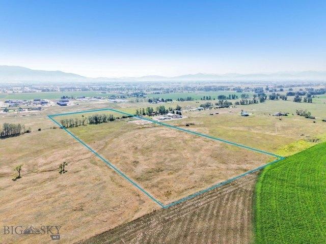 Frank Rd, Belgrade, MT 59714