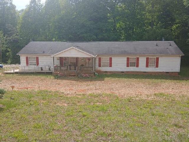 Frank Redd Road, Irta 618 Frank Redd Road
