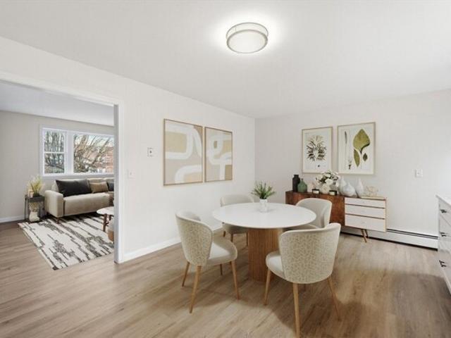 Frank St Unit,dracut, Condo For Sale