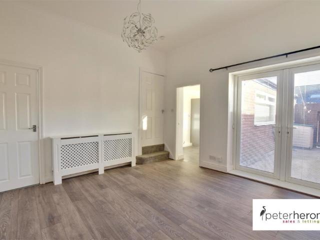 Frank Street, Southwick, Sunderland, Tyne & Wear, SR5 1SB