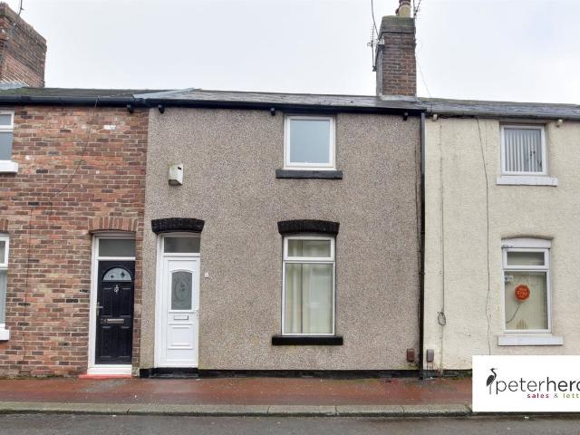 Frank Street, Southwick, Sunderland, Tyne & Wear, SR5 1SB