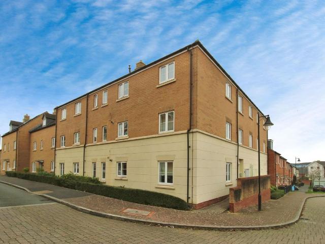 Frankel Avenue, Swindon SN25, 1 bed flat to rent, £875 pcm | PrimeLocation