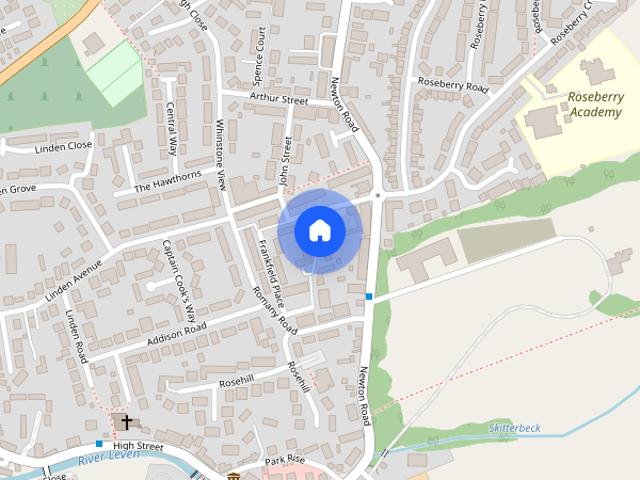 Frankfield Mews, Great Ayton