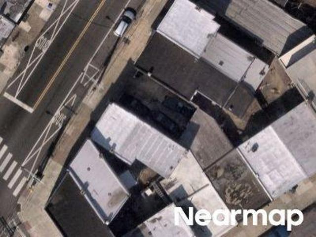 Frankford Ave