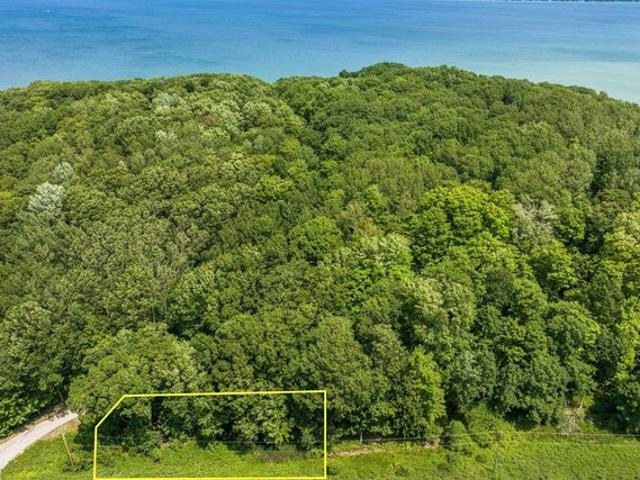 Frankfort Hwy, Frankfort, MI 49635