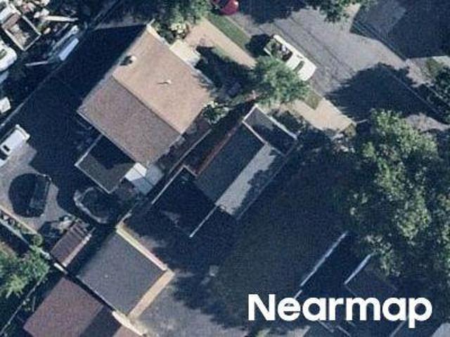 Frankfort St