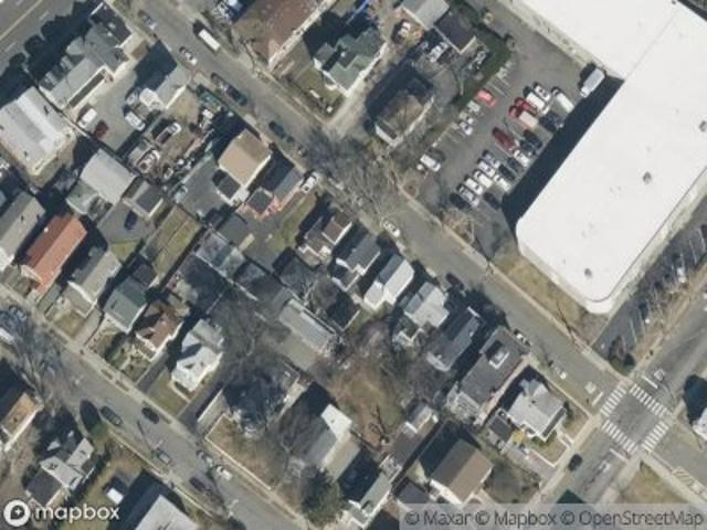 Frankfort St
