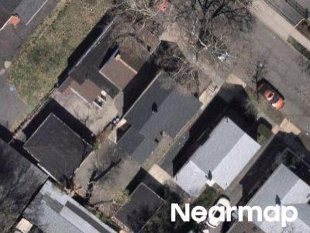 Frankfort St