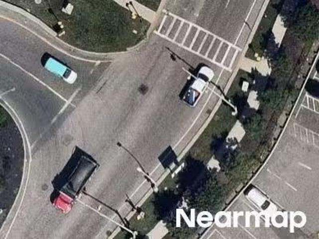 Frankfort St