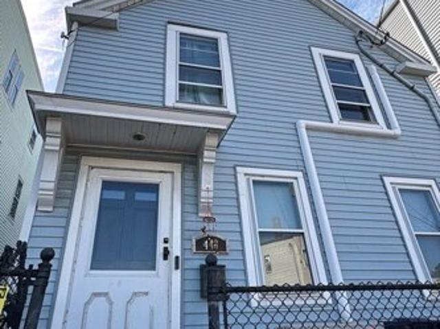 Frankfort St, Boston, Home For Sale