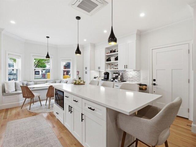 Frankfort St, Boston, Home For Sale
