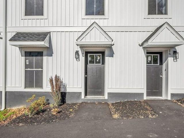 Frankfort St Unit,fitchburg, Condo For Sale