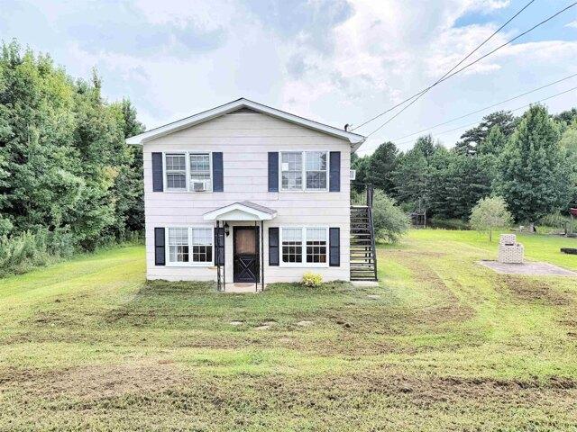 Frankfort Rd, Tuscumbia, Home For Sale