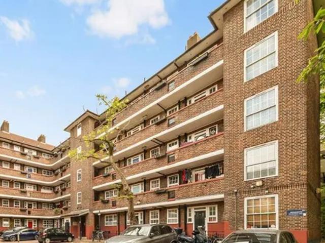 Frankham Street, London, SE8 4RG, United Kingdom | 3 bed apartment for rent #167707919 | Rentberry