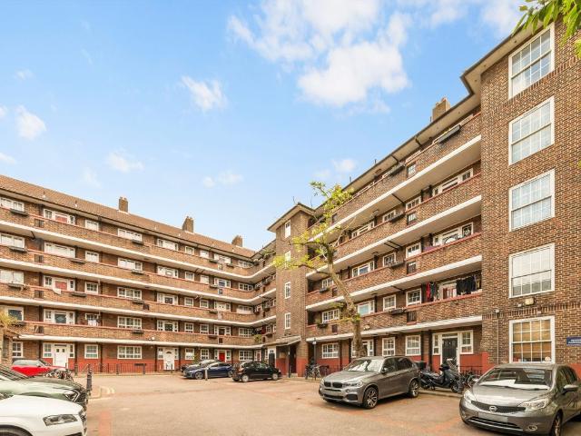 Frankham Street, London SE8, 3 bed flat to rent, £2,500 pcm | PrimeLocation