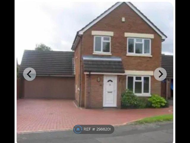 Frankholmes Drive, Solihull B90, 4 bed detached house to rent, £1,995 pcm | PrimeLocation