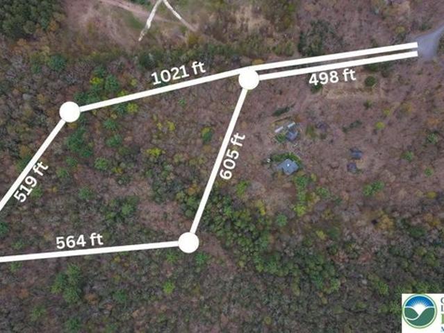 Frankie Dr, Franklin, PA 18235