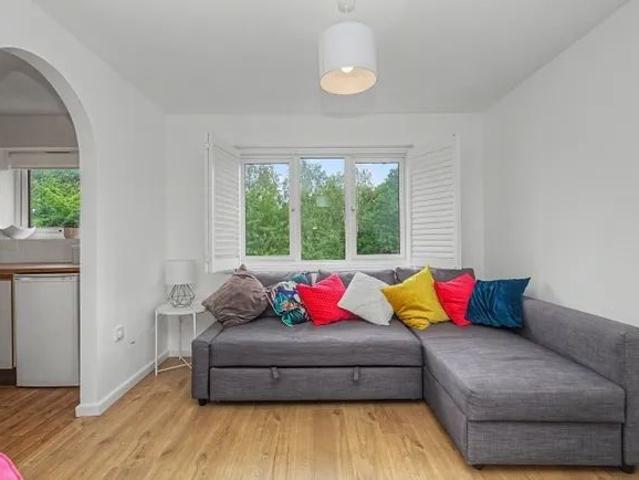 Franklyn Close, Abingdon