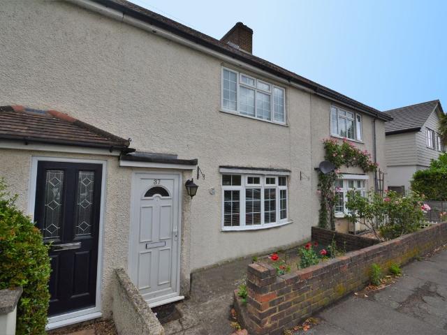 Franklyn Road, Walton On Thames KT12, 3 bed terraced house to rent, £2,200 pcm | PrimeLocation
