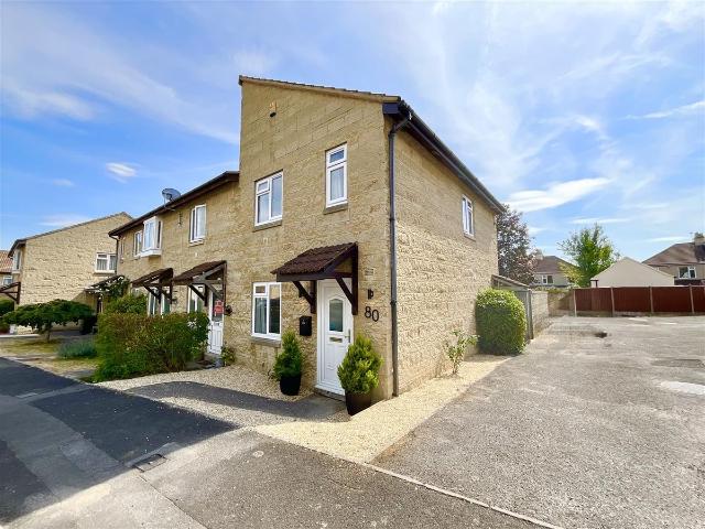 Frankland Close, Bath BA1, 3 bed terraced house to rent, £1,800 pcm | PrimeLocation