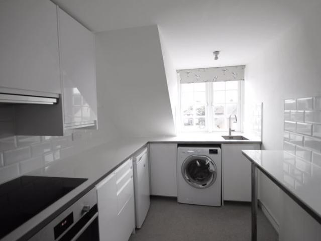 Frankland Terrace, Emsworth