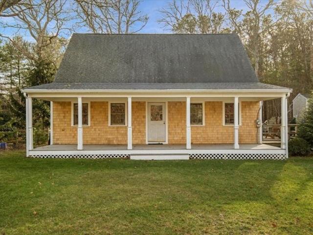 Franklin Ter, Tisbury, Home For Sale