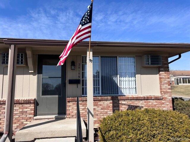 Franklin Ter Unit,south Lyon, Condo For Sale